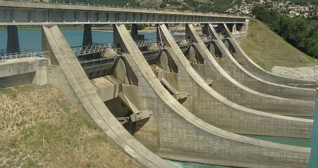 Guelmim. Le barrage Fask permettra l’irrigation de 8.600 ha - Medias24