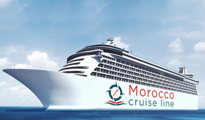 Morocco Cruise Line: une nouvelle liaison maritime entre Motril et ...